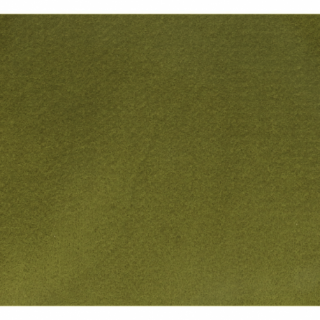 10x Vilt lapje Groen 30x20cm 10100-055 - Patroonstoffen